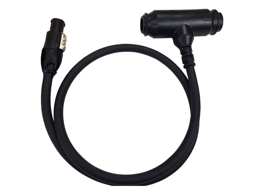 powerCON / powerCON TRUE1 - Lex Products Limited